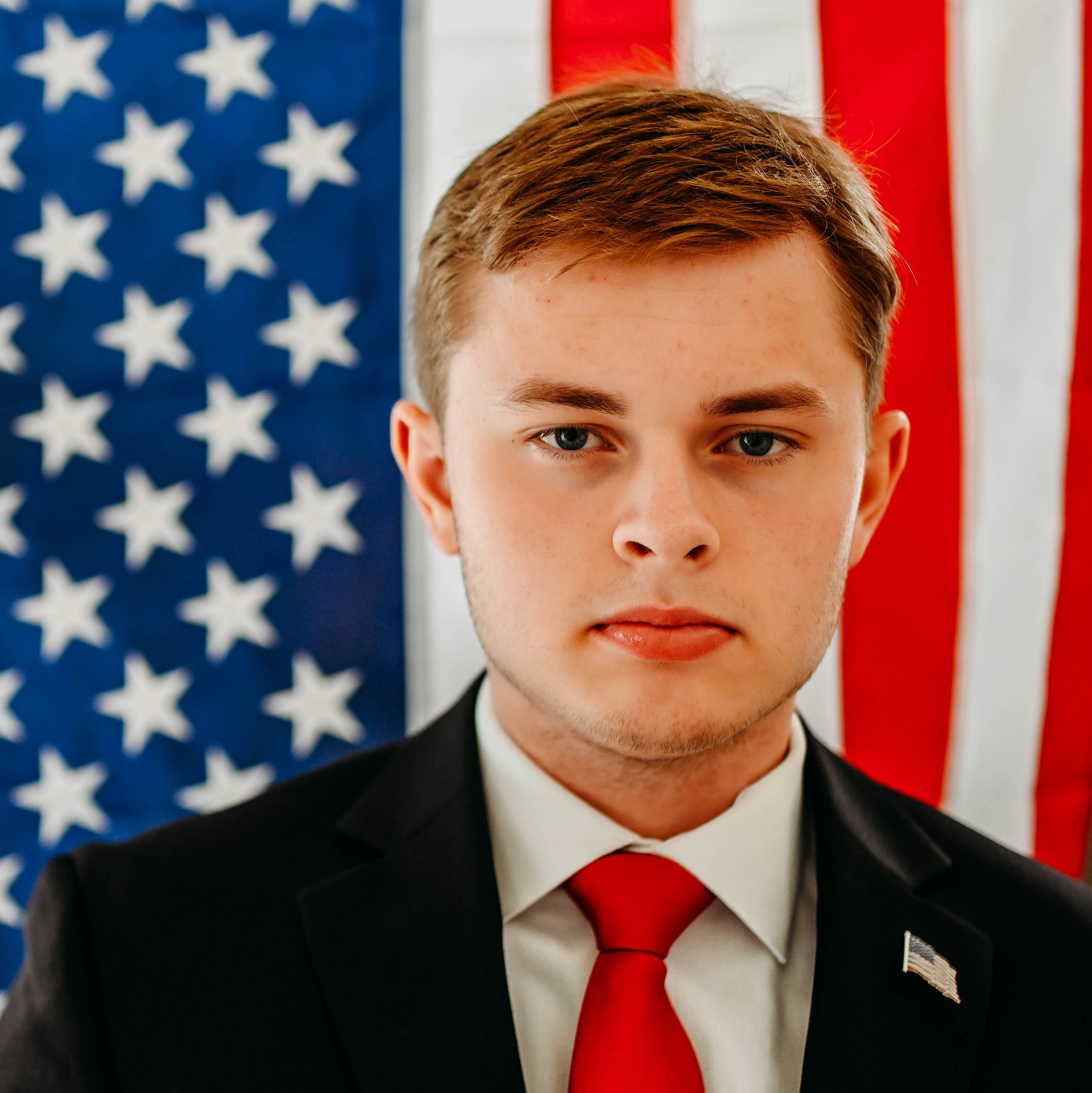 About Dillon – Fillion for Iowa House