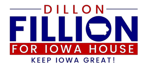 Fillion for Iowa House